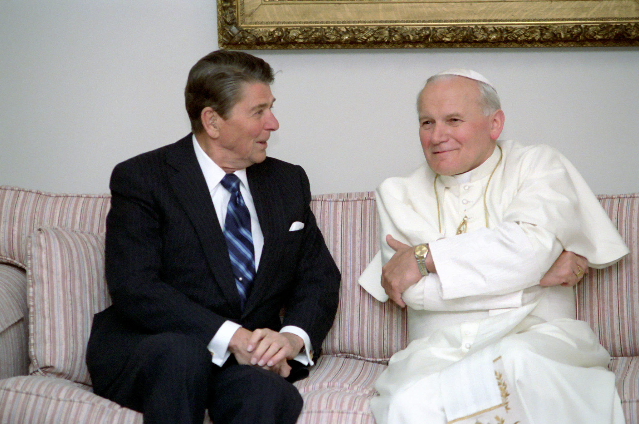 Dr. Edmund Mazza – Professor of Church History
